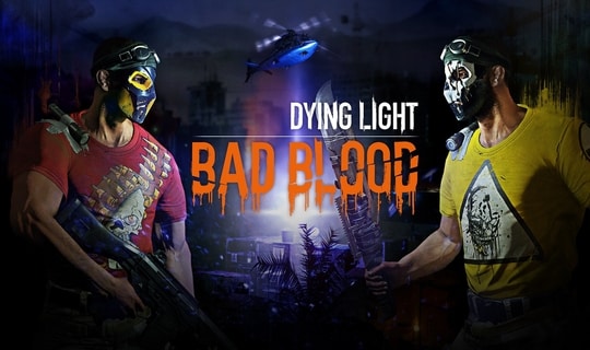 Confira 8 minutos brutais de gameplay de "Bad Blood", battle royale de ...