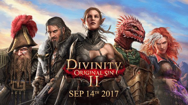 "Divinity Original Sin 2", RPG com combate tático, ganha um modo arena ...
