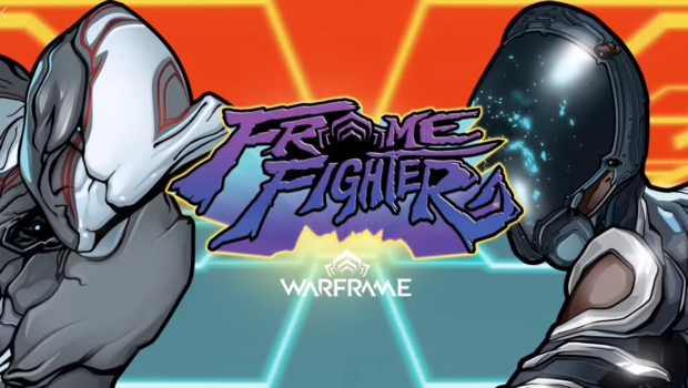 "Warframe" recebe mini game com combate side scrolling estilo "Mortal ...