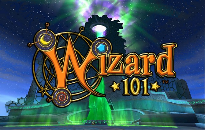 "Wizard101", MMORPG lançado há 10 anos, chegará ao Steam em breve ...