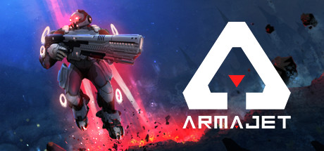 "Armajet", Battle Arena Side Scroll, é lançado em Acesso Antecipado ...
