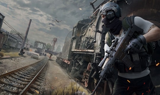 Já disponível para Mobile e PC, “Knives Out”, battle royale da NetEase ...