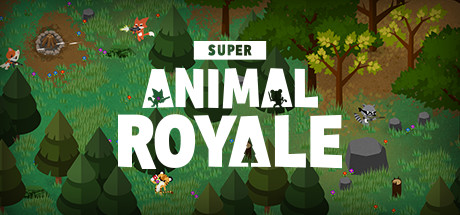 "Super Animal Royale' é um novo Battle Royale isométrico com animais ...