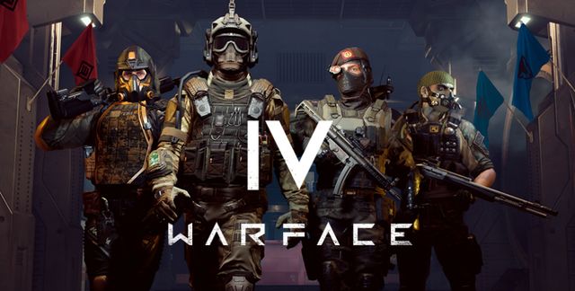 "Warface", Shooter da Crytek, já está disponível gratuitamente no ...