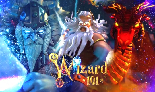 Lançado em 2008, “Wizard101”, MMORPG de bruxos, chega gratuitamente ao ...
