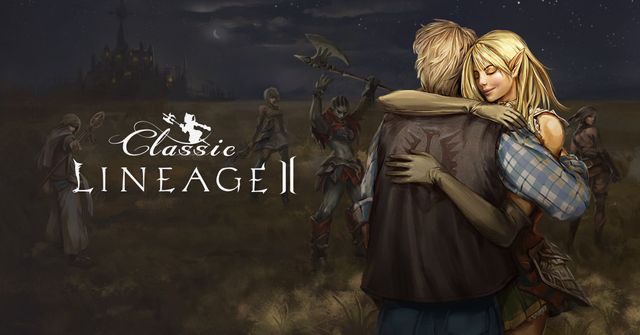 "Lineage 2 Classic NA": Todos já podem acessar os novos servidores ...