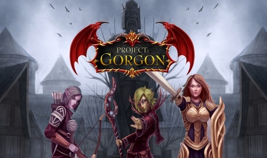 “Project Gorgon”, novo MMORPG sem classes, ganha versão demo; saiba ...