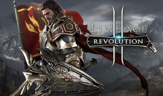 Para mobile, “Lineage 2: Revolution” rendeu mais de 1,5 bilhões de ...