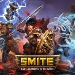 “Smite” agora está disponível para proprietários de Pacotes de Fundador ...