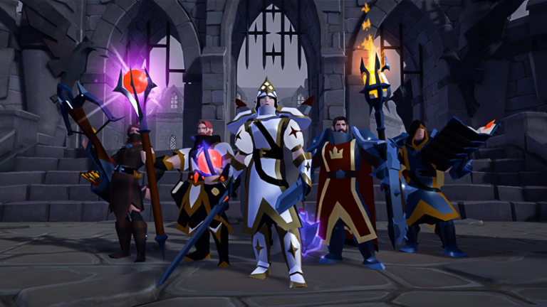 10 Melhores MMORPGs grátis da Steam (2021) | MMORPGBR