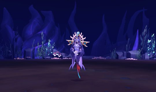 Shadow Reef, última Elite Dungeon, chega a “RuneScape” ⋆ MMORPGBR