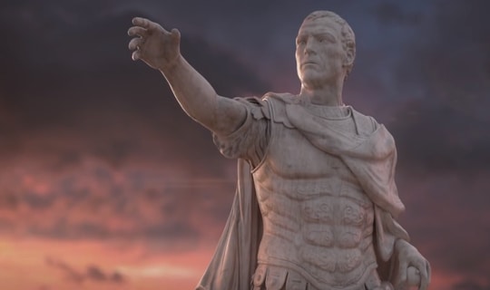 “Imperator: Rome”, novo jogo de estratégia da Paradox, ganha data de ...