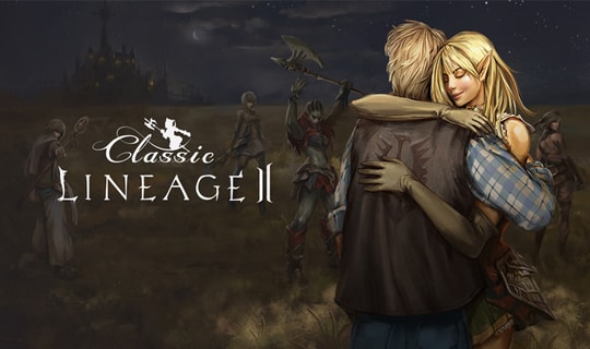 “Lineage 2: Classic” vai ganhar sua primeira grande atualização no ...