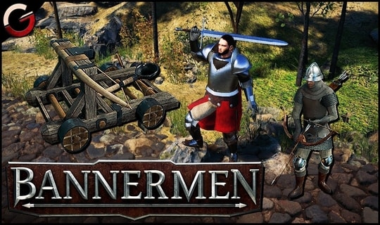 Bannermen: Data de Lançamento, Como Jogar, Requisitos, Análise e mais