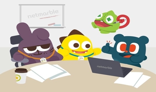 Após Kakao, Netmarble também entra no páreo para aquisição da rival ...