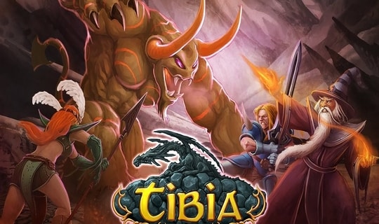Tibia: Após dois dias, players derrotam Orshabaal, um dos monstros mais poderosos, em novo ...