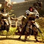 “Bless Unleashed”: Confira o trailer da classe Berserker ⋆ MMORPGBR