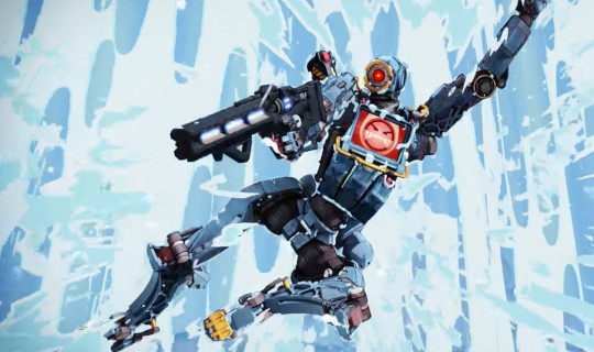 Dataminers encontram wall running, NPCs e lança-chamas em “Apex Legends ...