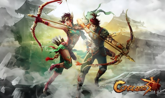 'Conquest Online' recebe nova classe e conteúdos com expansão Fated ...