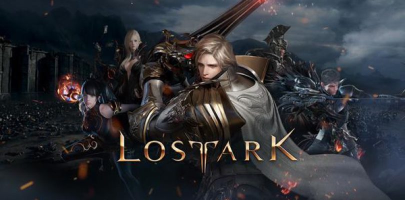 Lost Ark apresenta nova classe Assassin e novo continente que chegará ...