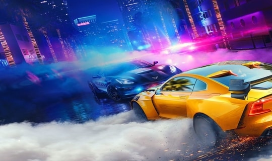 Need For Speed 2019 Need For Speed Heat Trailer And