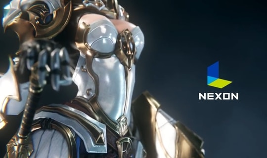 Project V4 tem data de lançamento revelada na Coreia do Sul; Nexon ...