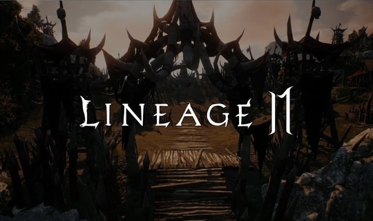 NCSoft revela parte de World Map de Lineage 2M, novo MMORPG para ...
