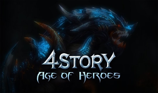 Para mobile, 4Story: Ages of Heroes é lançado gratuitamente no Brasil ...