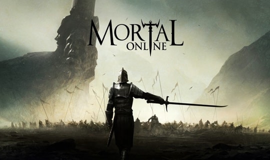 Mortal Online: atualização massiva traz ao jogo nova área inicial ⋆ ... Mortal Online: atualização massiva traz ao jogo nova área inicial ⋆ ...