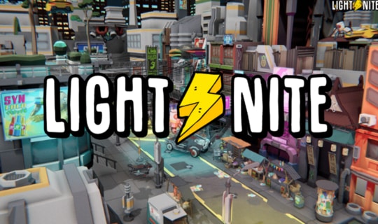 Lightnite: Battle Royale de Bitcoins; ganhe dinheiro jogando