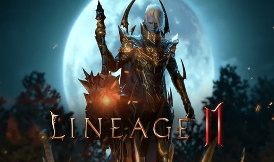 Lineage 2M tem data de lançamento confirmada na Coreia do Sul