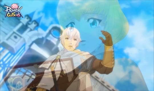 Ragnarok: Click H5 é lançado para celulares no Android e iOS