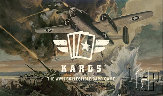 Kards: primeira expansão do game chega na semana que vem adicionando ...