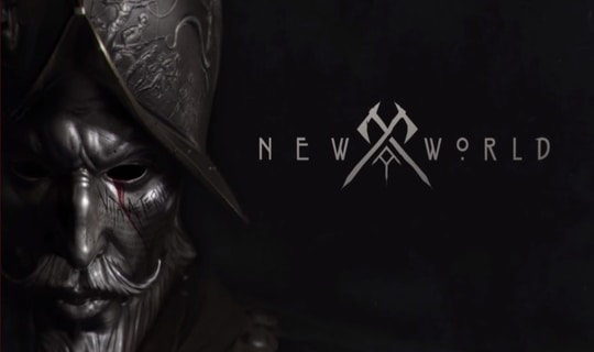 New World, primeiro MMORPG da Amazon Games Studios, será lançado ...