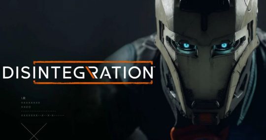 Disintegration, novo shooter, ganha vídeo com 2 horas de puro gameplay ...