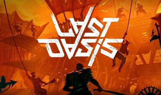 Last Oasis, MMORPG sandbox, ganha novo trailer de gameplay mostrando ...