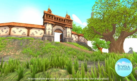 Ilysia: como jogar, lançamento, requisitos e mais (2019)