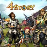 4Story Origin, nova versão de jogo clássico, ganha trailer e gameplay ...