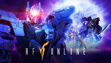 Tudo sobre RF Online : últimas notícias, como jogar, data de lançamento ...