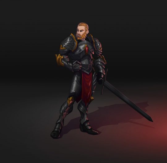 Profane, MMORPG brasileiro, tem novo vídeo divulgado mostrando players ...