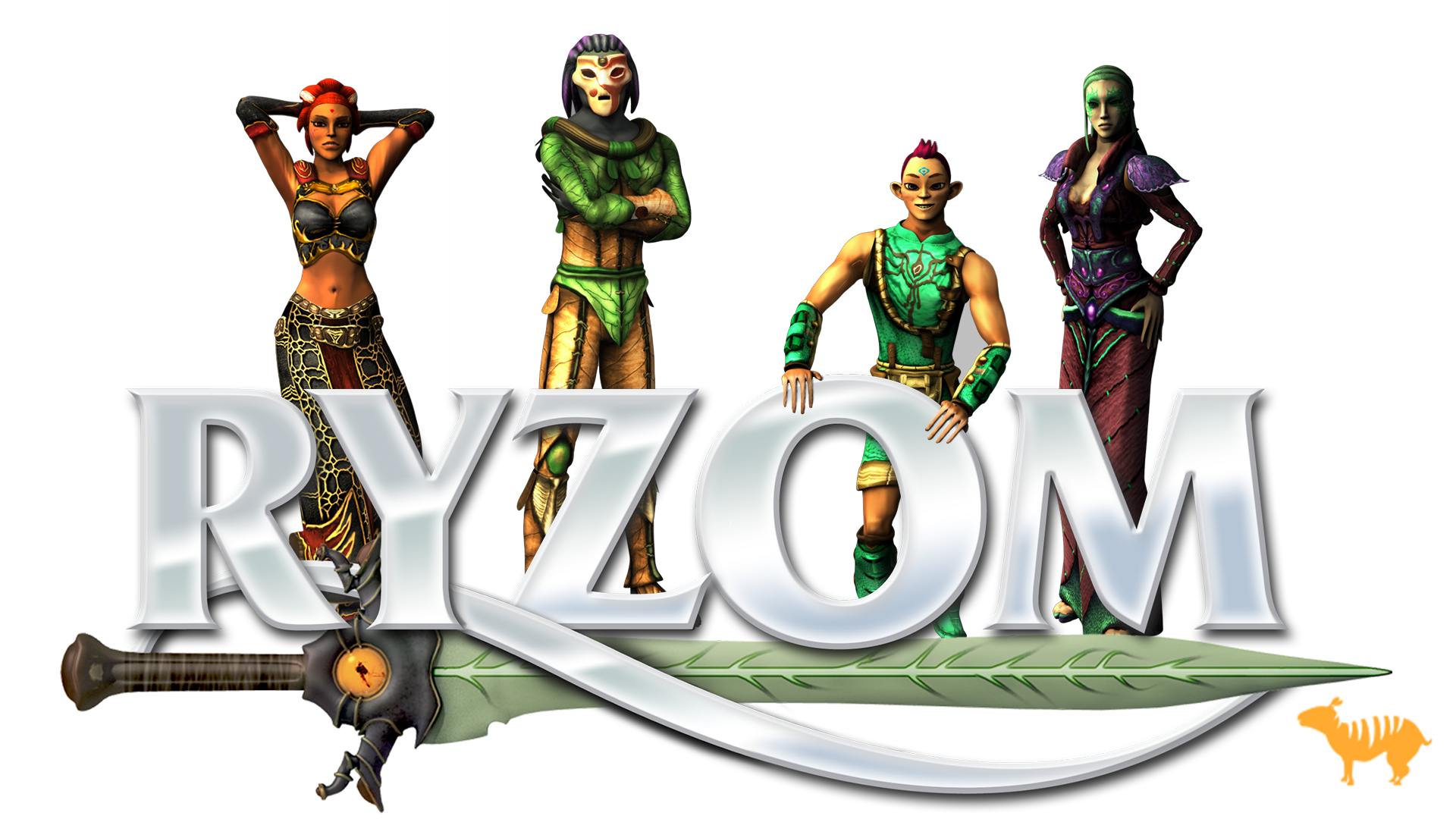 Ryzom receberá amanhã patch com novos recursos e outras pequenas ...