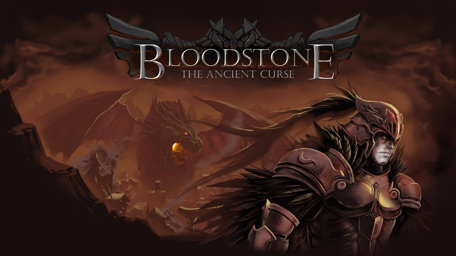 Tudo sobre Bloodstone : últimas notícias, como jogar, data de ...