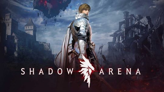 Shadow Arena, battle royale derivado de Black Desert, tem data para ...