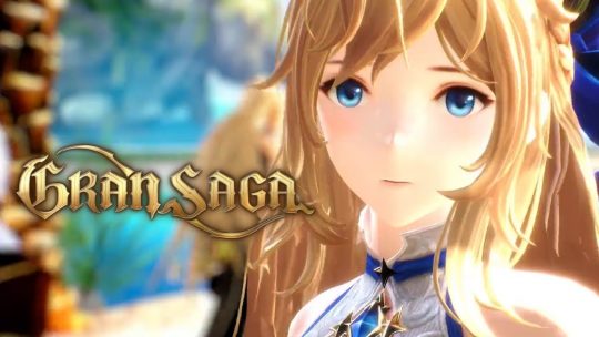Gran Saga, MMORPG promissor multiplataforma, apresenta teaser de ...