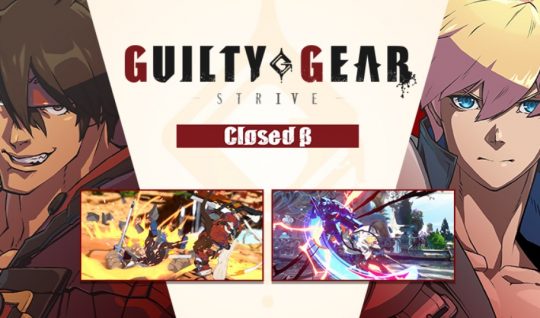Guilty Gear: Strive, Jogo de luta de franquia renomada, abre cadastro ...