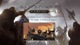 Tudo sobre Lineage 2 : últimas notícias, como jogar, data de lançamento ...