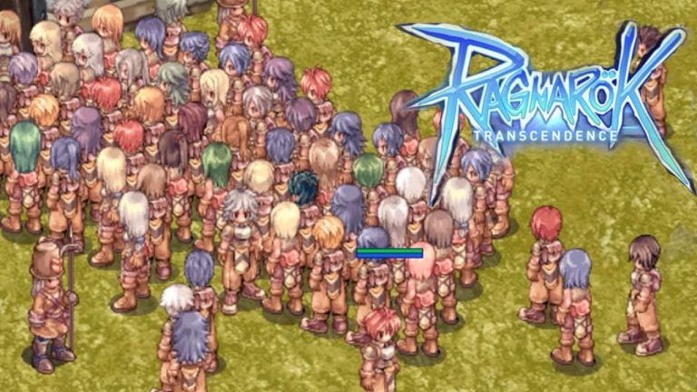 Tudo sobre Ragnarok: Transcendence : últimas notícias, como jogar, data ...