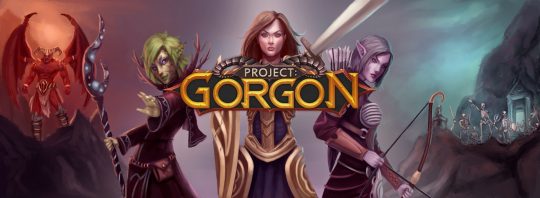 Project: Gorgon, MMORPG com Pegada Old-School, recebe Faires, nova raça ...