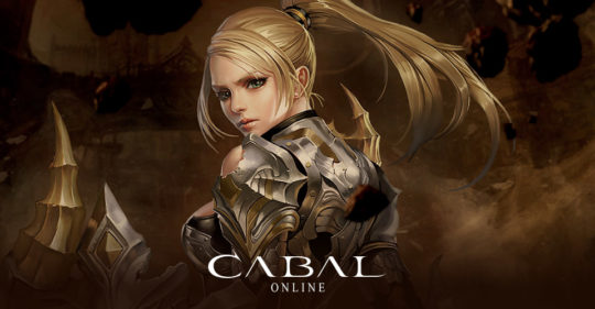 Cabal Online recebe atualização com novos calabouços, nova ...
