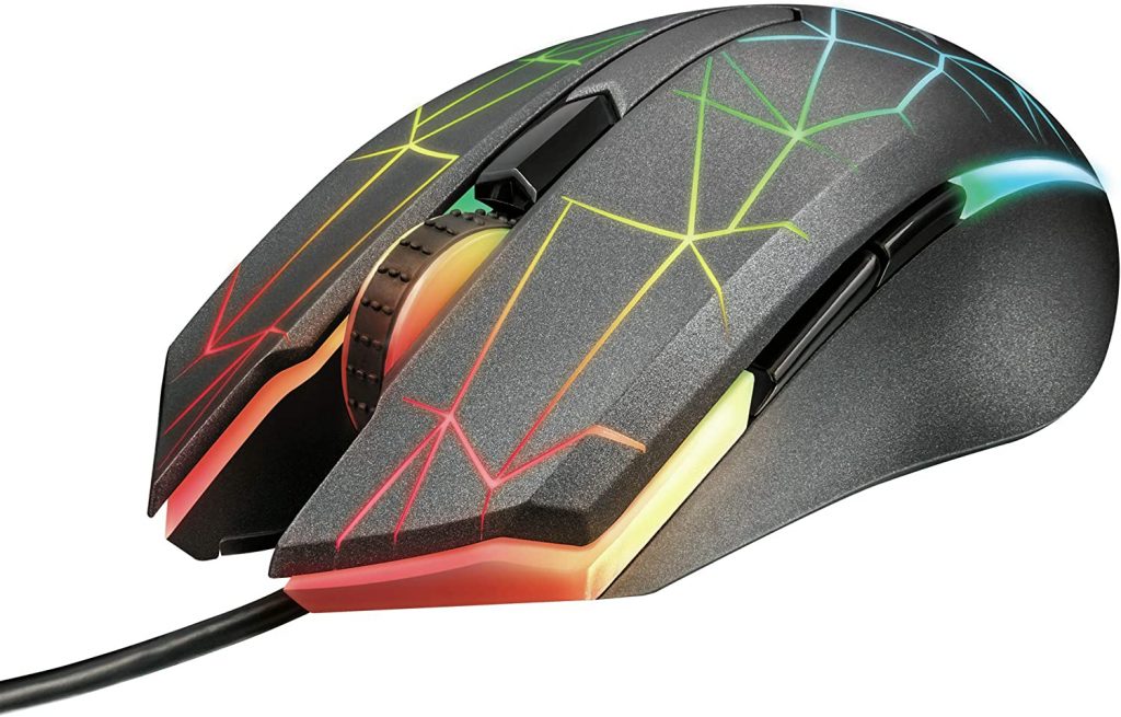 10 Melhores Mouses Gamer At 200 Reais 2020 